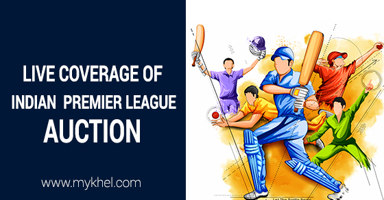 IPL Auction 2018: IPL Auction 2018 Players List, Updated Teams ...